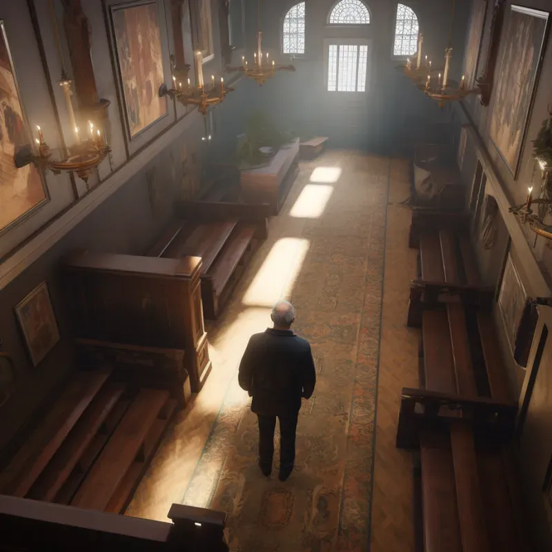 Top View Game Views Midjourney Prompt | PromptBase