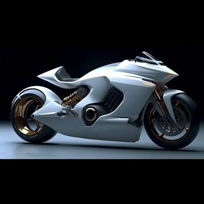 Futuristic Vehicle Clean Designs Midjourney Prompt | PromptBase