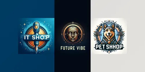 Best Logo AI Prompts | PromptBase