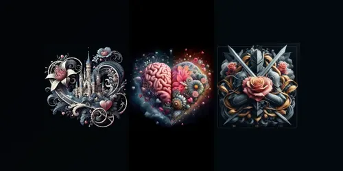 Best DALL·E Logo Prompts | PromptBase