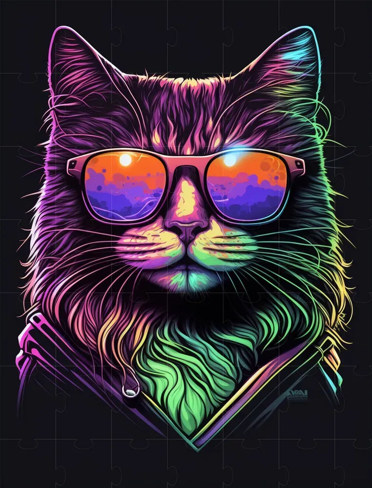 Vivid T-shirt Designs Midjourney Prompt | PromptBase