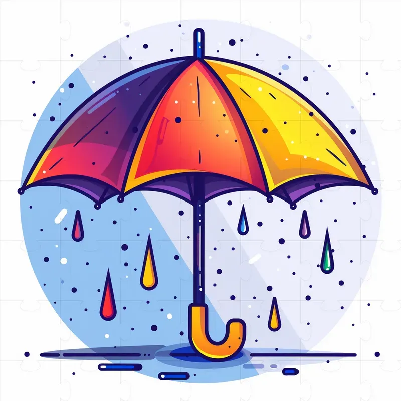 2D Lineal Color Icons Midjourney Prompt | PromptBase