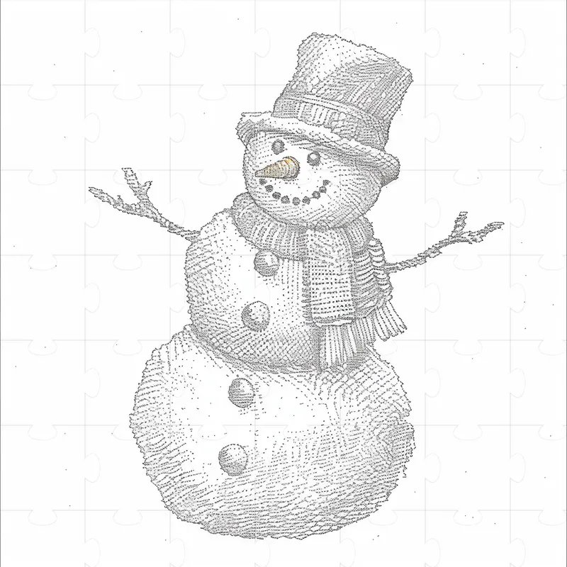 Soft Line Drawings Midjourney Prompt | PromptBase