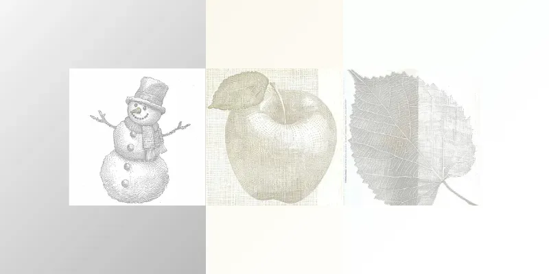 Soft Line Drawings Midjourney Prompt | PromptBase