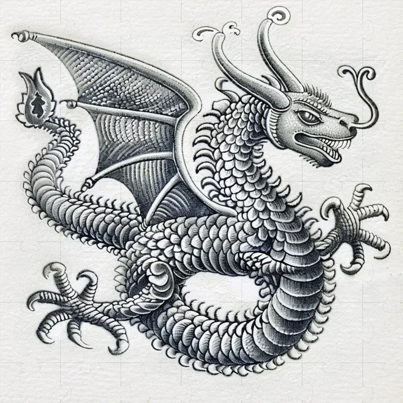 Old Middle Ages Engraving Emblems Midjourney Prompt | PromptBase