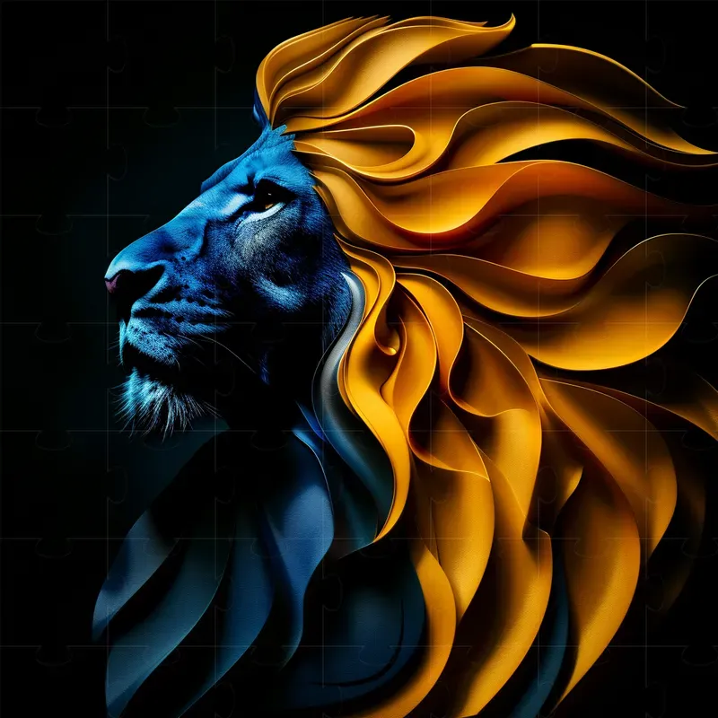 Expressive Logos Midjourney Prompt | PromptBase