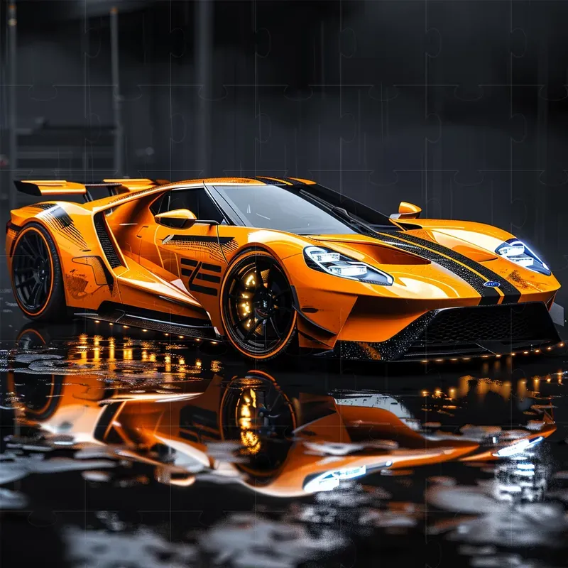 Futuristic Car Expression Designs Midjourney Prompt | PromptBase