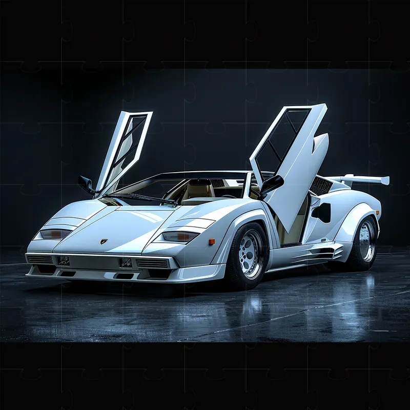 Futuristic Car Expression Designs Midjourney Prompt | PromptBase