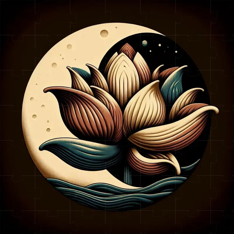 Vintage Surrealist Logos DALL·E Prompt | PromptBase