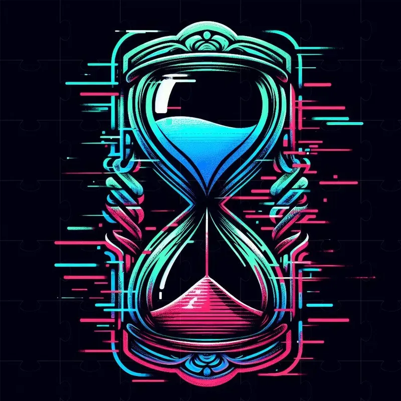 Cyberpunk Calligraphy Logos DALL·E Prompt | PromptBase