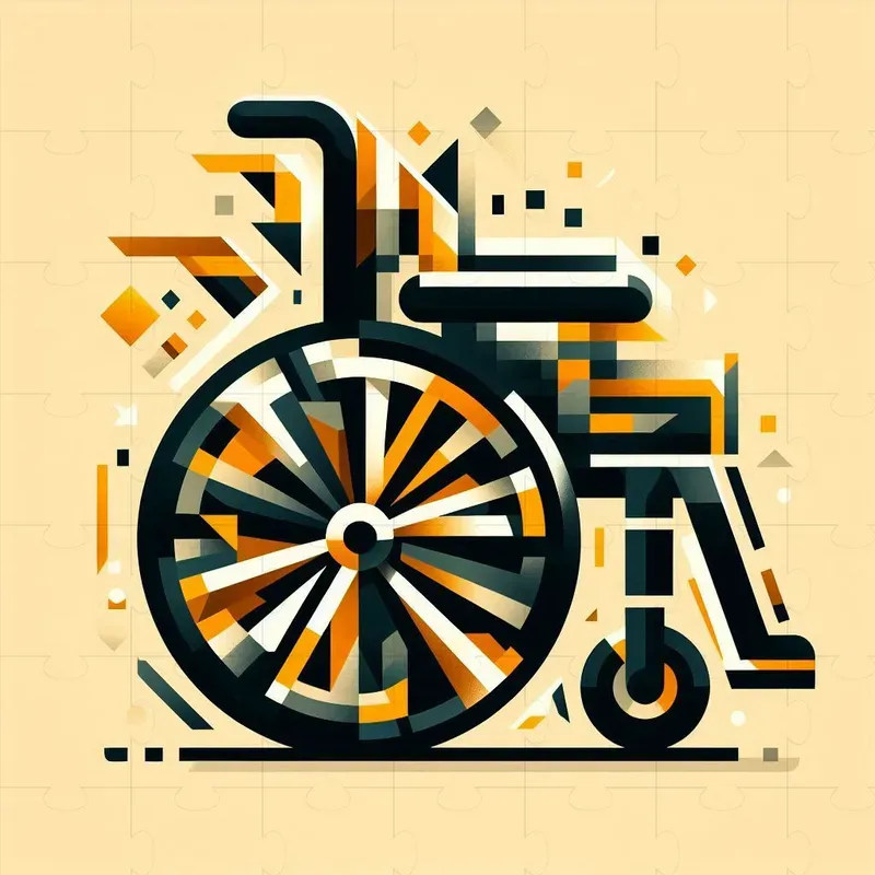 Cubist Typography Fusion Logos DALL·E Prompt | PromptBase