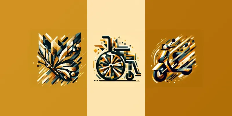 Cubist Typography Fusion Logos Generator App | PromptBase