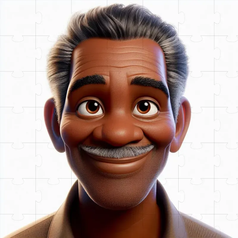 Pixar Avatars DALL·E Prompt | PromptBase