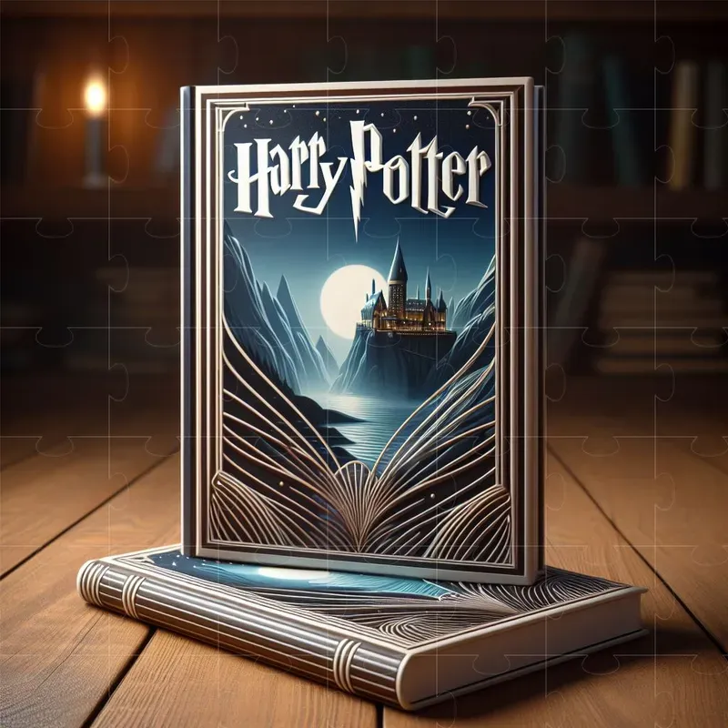 Art Deco Book Covers DALL·E Prompt | PromptBase