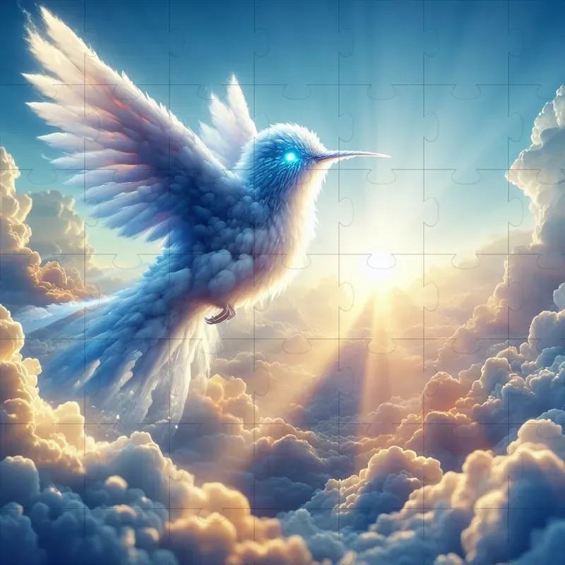 Nimbus Myth Creations DALL·E Prompt | PromptBase