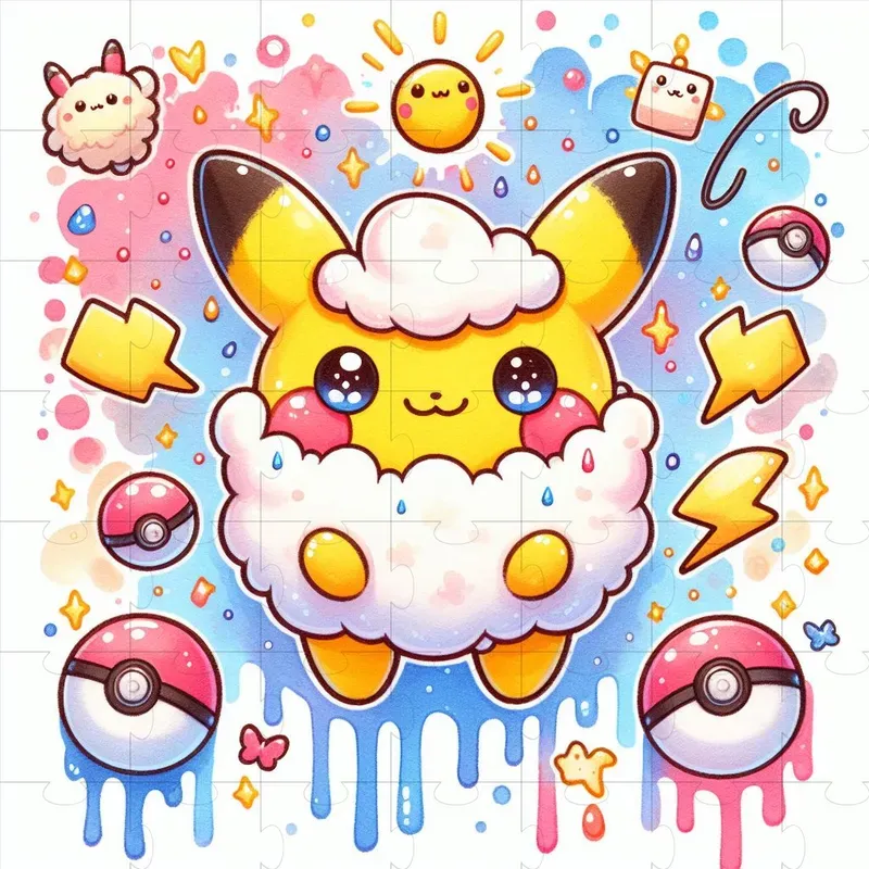 Squishy Cute Designs For Tees DALL·E Prompt | PromptBase