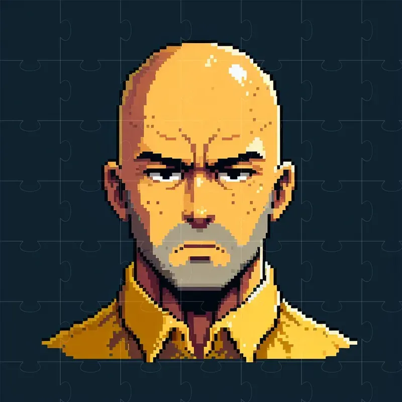 Pixel Art Avatar Studios DALL·E Prompt | PromptBase