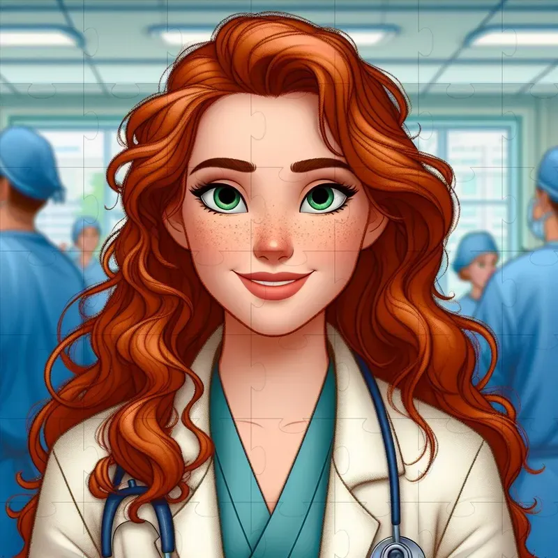 Disney Magic Avatars DALL·E Prompt | PromptBase