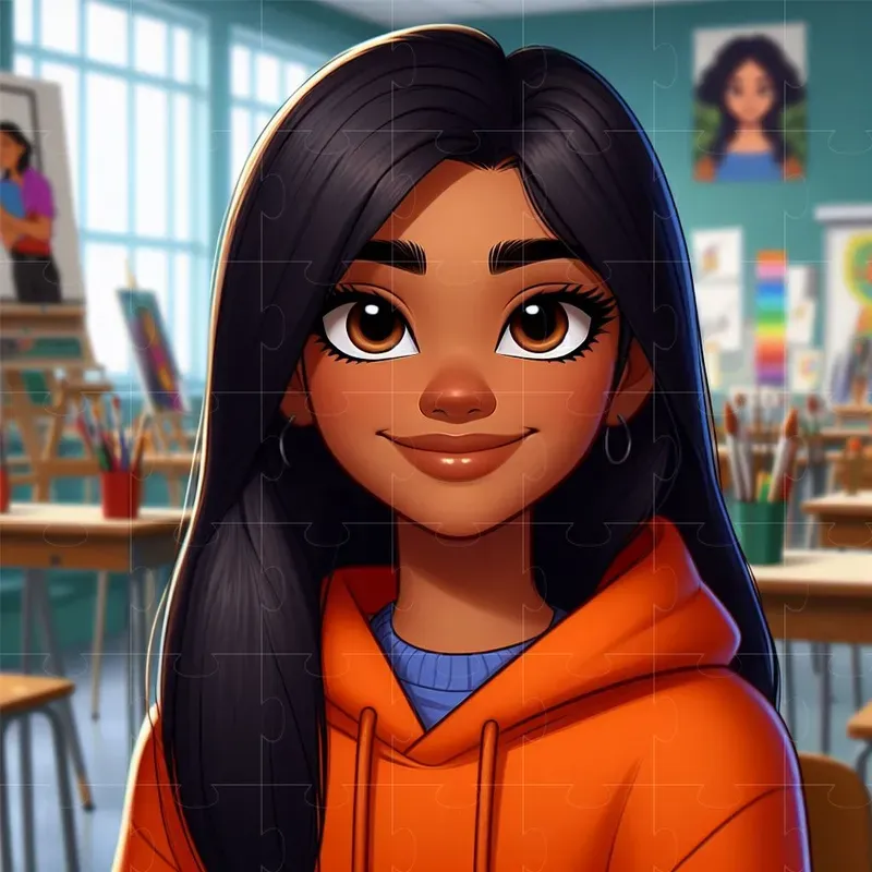 Disney Magic Avatars DALL·E Prompt | PromptBase