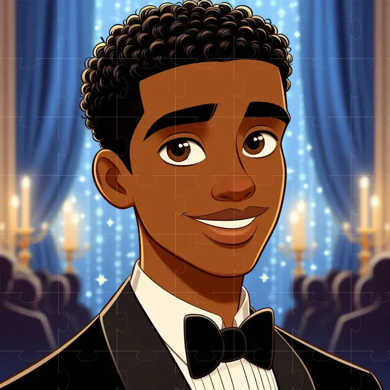 Disney Magic Avatars DALL·E Prompt | PromptBase