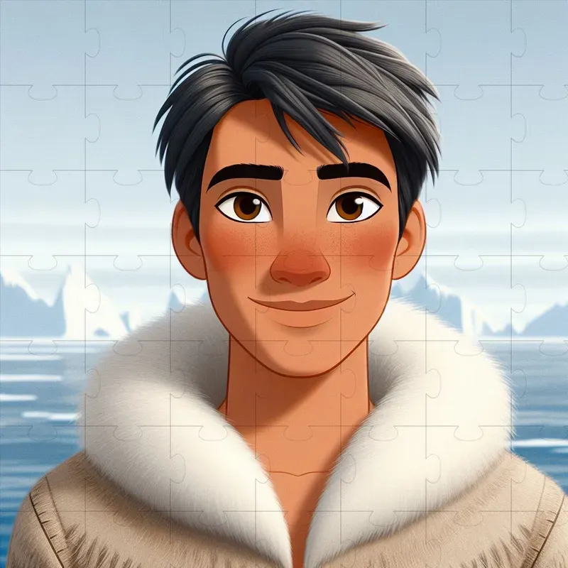 Disney Magic Avatars DALL·E Prompt | PromptBase