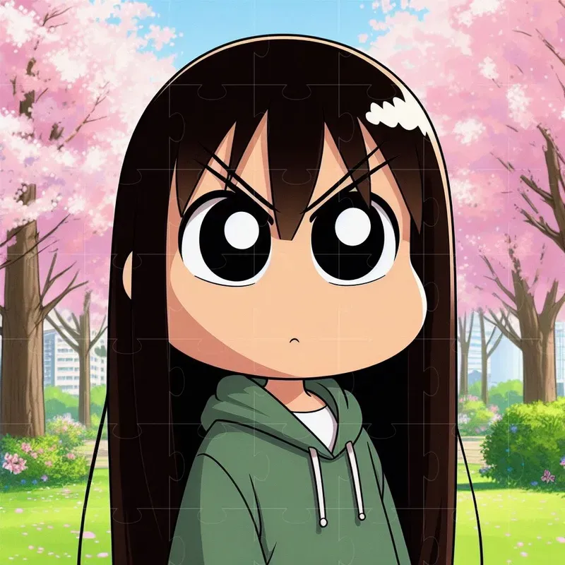 Simple Anime Avatars DALL·E Prompt | PromptBase