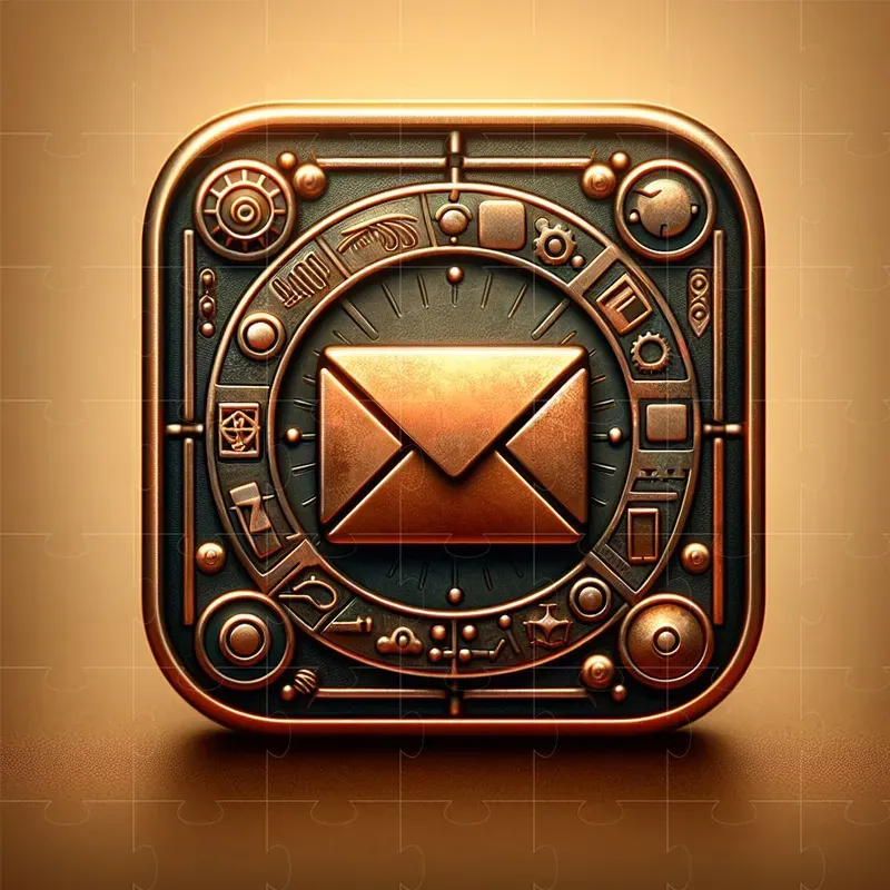 Steamcraft Icons DALL·E Prompt | PromptBase