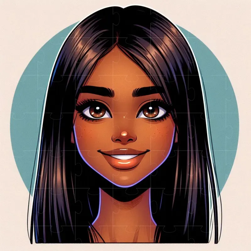 Color Marker Avatars DALL·E Prompt | PromptBase