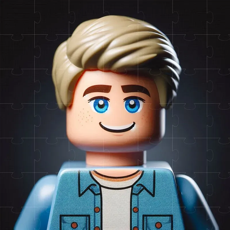 Lego Avatar Makers DALL·E Prompt | PromptBase