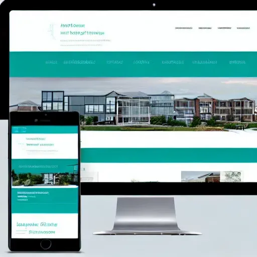 Ui Designs For Websites Stable Diffusion Prompt | PromptBase