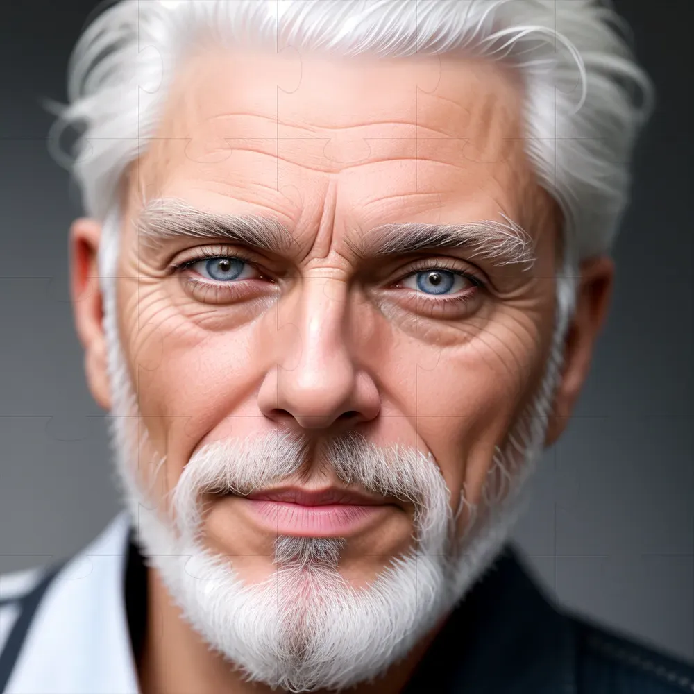 High Realistic Old People Portraits Stable Diffusion Prompt | PromptBase