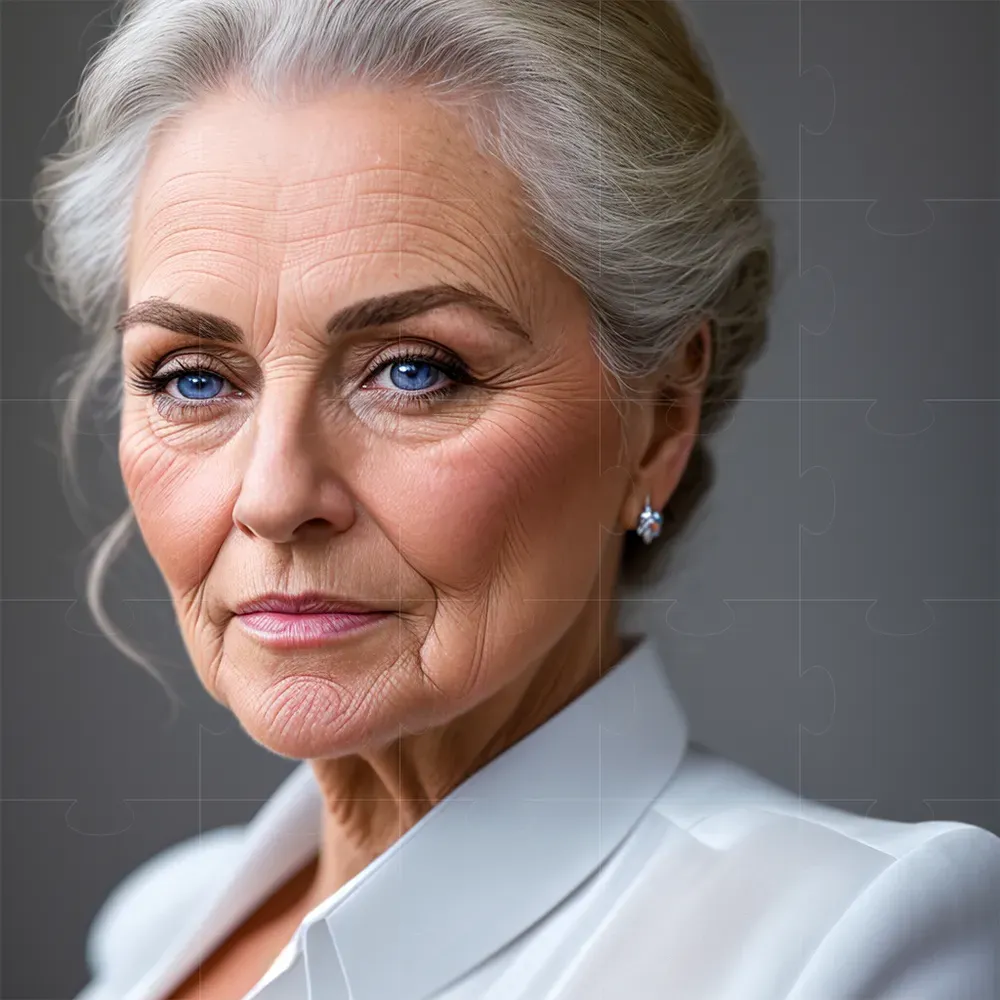 High Realistic Old People Portraits Stable Diffusion Prompt | PromptBase