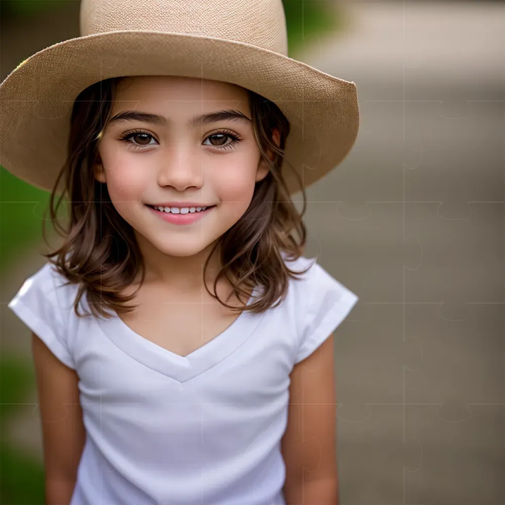 Photorealistic High Detailed Kids Stable Diffusion Prompt | PromptBase