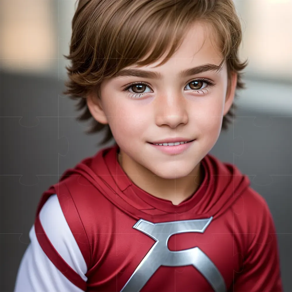Photorealistic High Detailed Kids Stable Diffusion Prompt | PromptBase