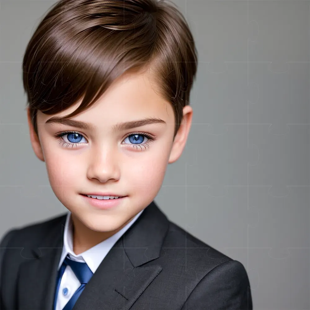 Photorealistic High Detailed Kids Stable Diffusion Prompt | PromptBase