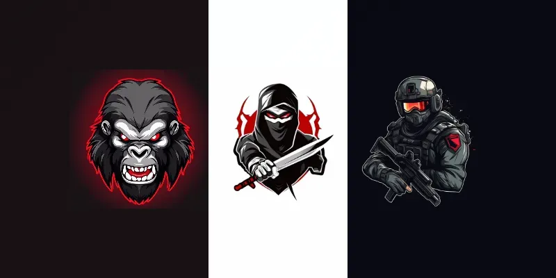 Various Logos AI Prompt Bundle | PromptBase