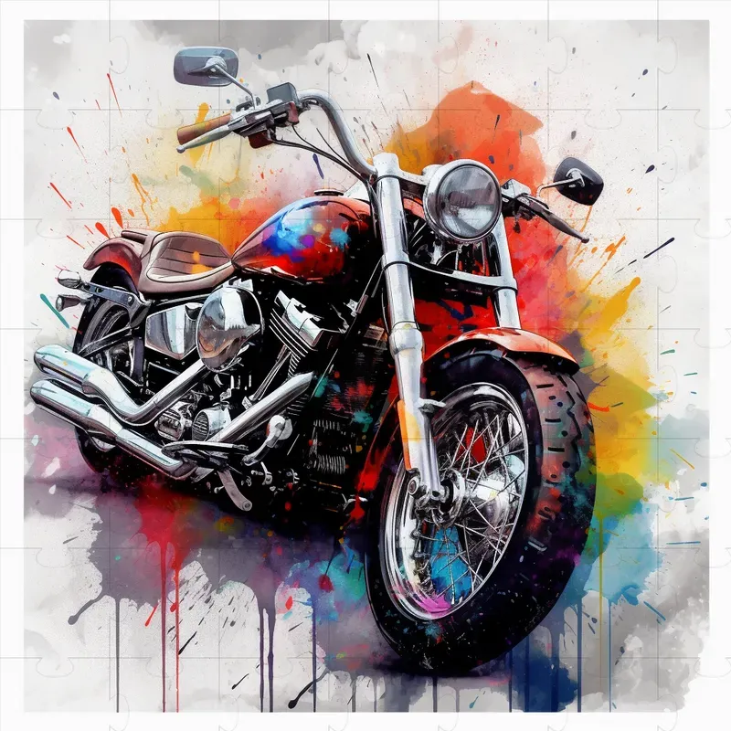 Graphics For Paintings And Posters Midjourney Prompt | PromptBase