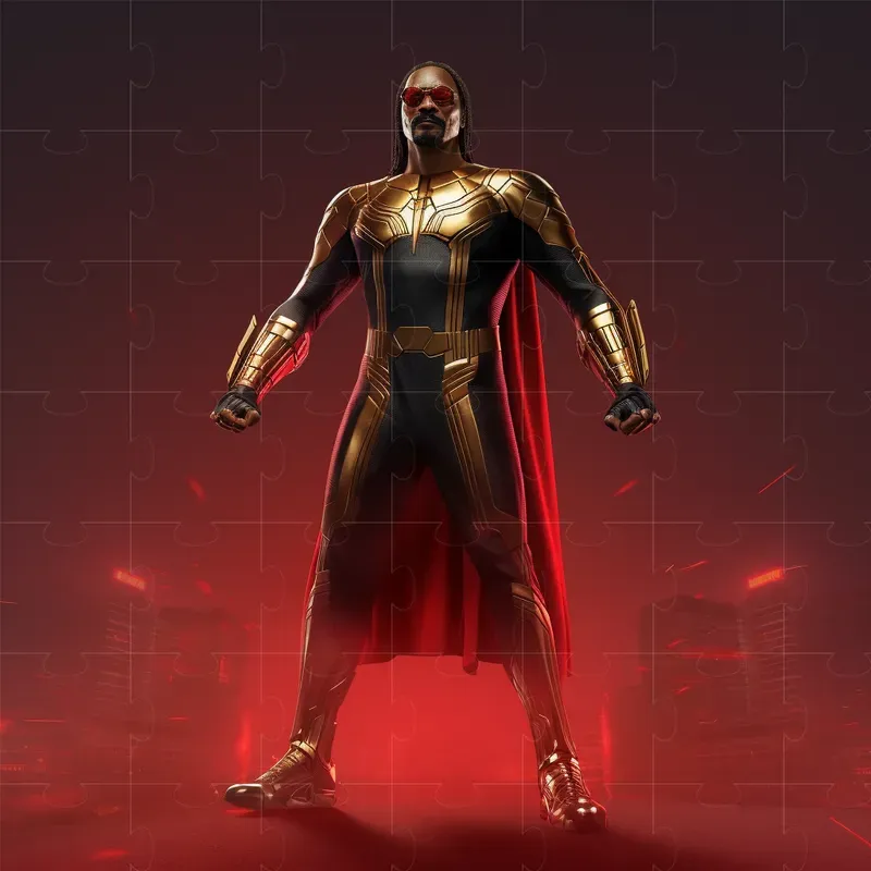 Marvel Poster And Personal Avatar Midjourney Prompt | PromptBase