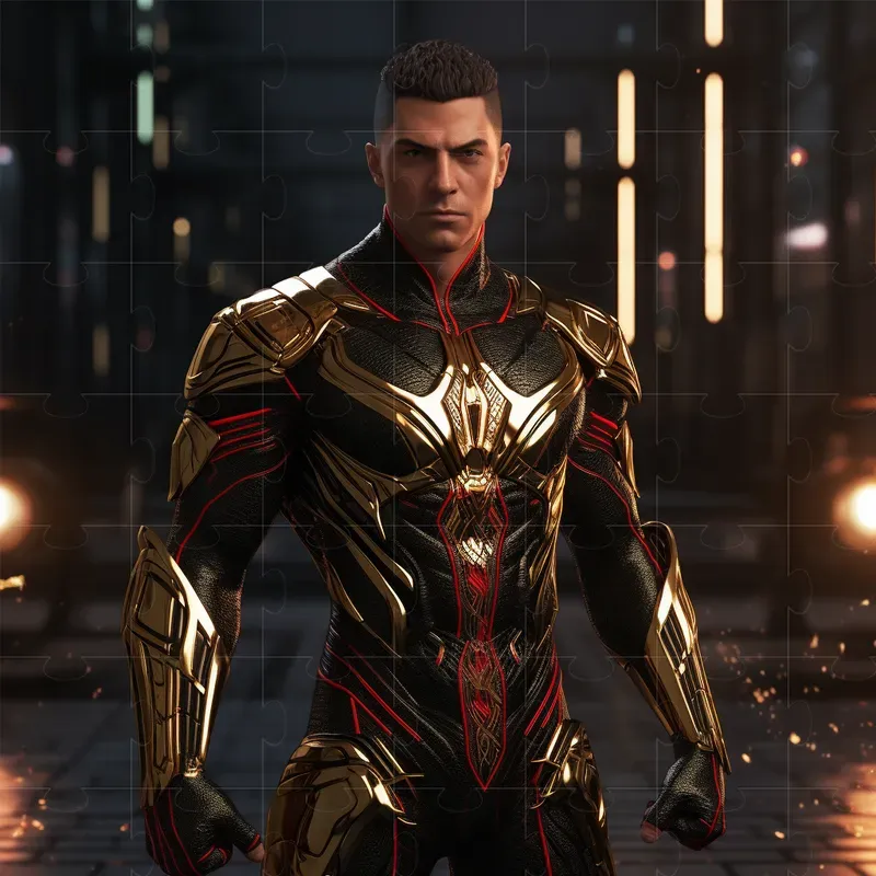 Marvel Poster And Personal Avatar Midjourney Prompt | PromptBase