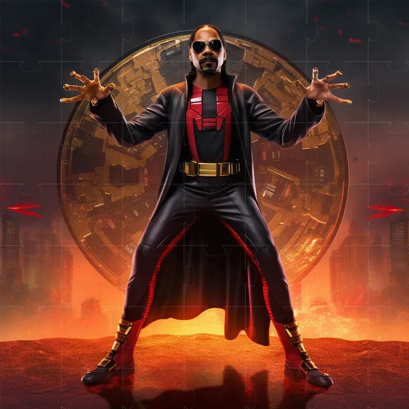 Marvel Poster And Personal Avatar Midjourney Prompt | PromptBase