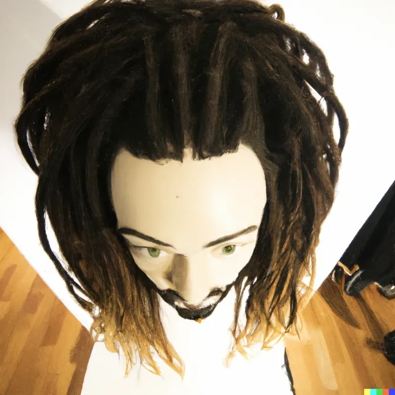 Haircut Styles DALL·E Prompt | PromptBase