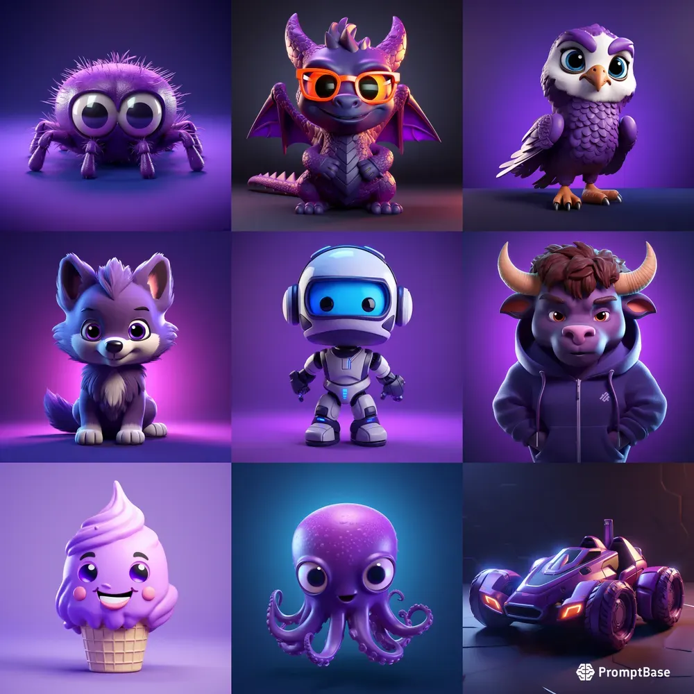 Discord Custom Avatars Midjourney Prompt | PromptBase