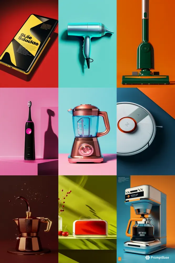 Elevate Modern Product Advertisements Midjourney Prompt | PromptBase