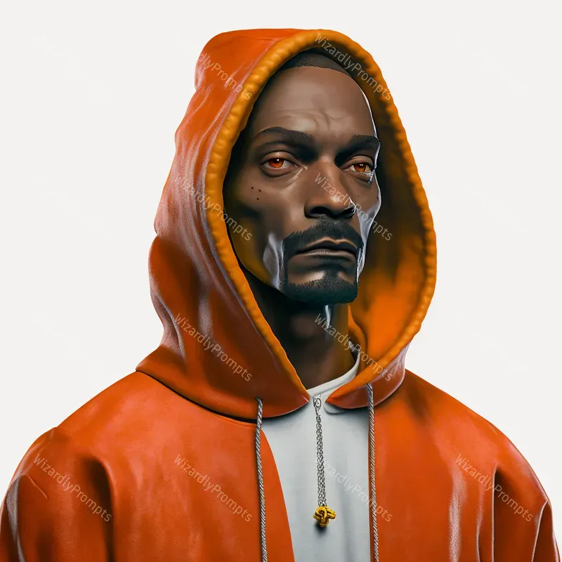 Action Figure Portraits Midjourney Prompt | PromptBase