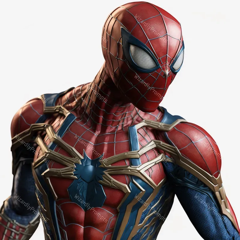 Action Figure Portraits Midjourney Prompt | PromptBase