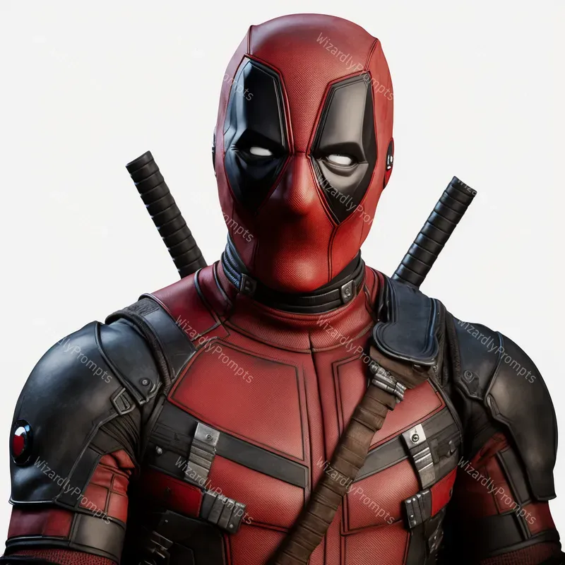 Action Figure Portraits Midjourney Prompt | PromptBase