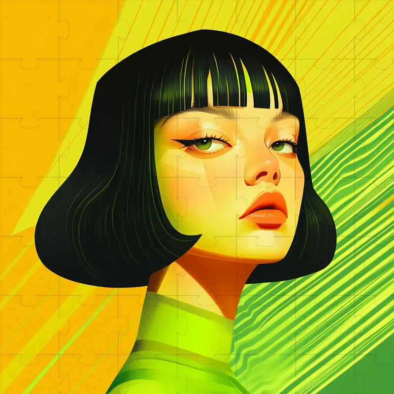 Web3 Profile Portraits Midjourney Prompt | PromptBase