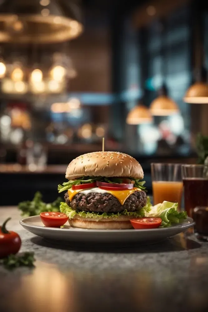 Hyper Realistic Food Photographs Leonardo Ai Prompt | PromptBase