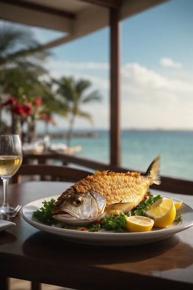 Hyper Realistic Food Photographs Leonardo Ai Prompt | PromptBase