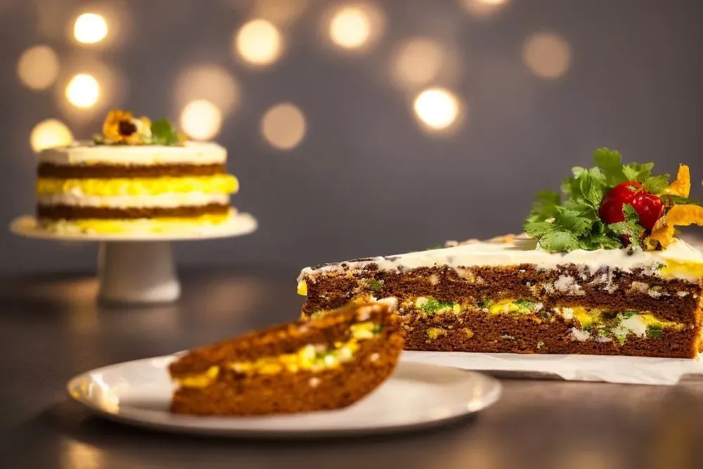 Hyper Realistic Food Photographs Leonardo Ai Prompt | PromptBase